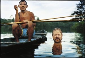 Pirahã Language: A unique language that has no numbers or colors | The ...
