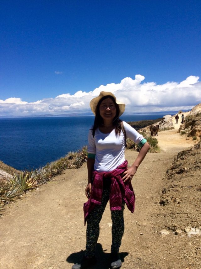 Pirahã Language: A unique language that has no numbers or colors | The ...